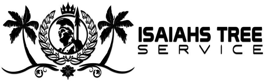 About Us | Isaiah's Tree Service